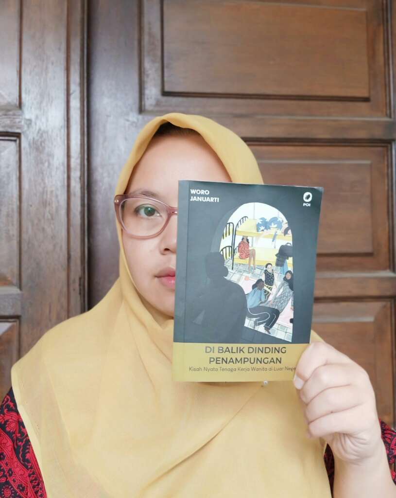 Tertimpa Kekerasan dan Stigma